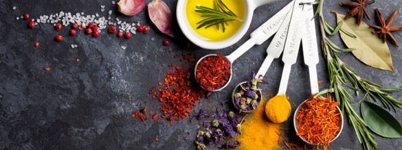 Sabor. Y más sabor. Y más sabor. Y más sabor. | Edlong