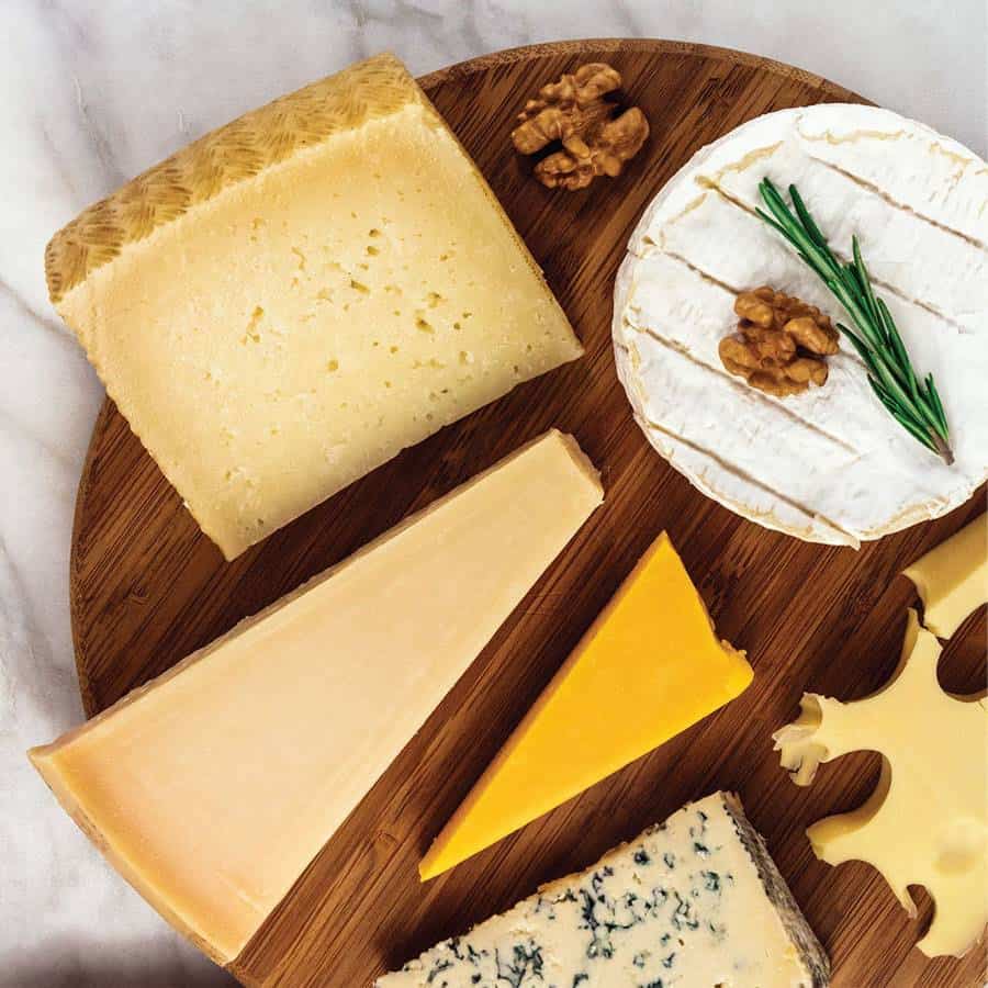 Create Authentic Plant-Based Dairy Products | Edlong