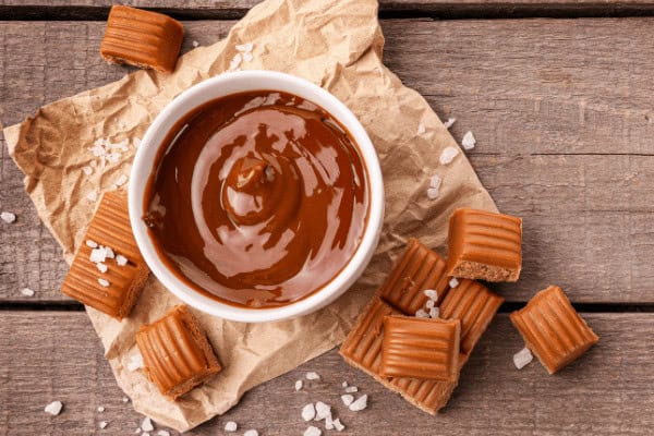 Caramel Flavors Around the World: Edlong’s Global Tasting Tour