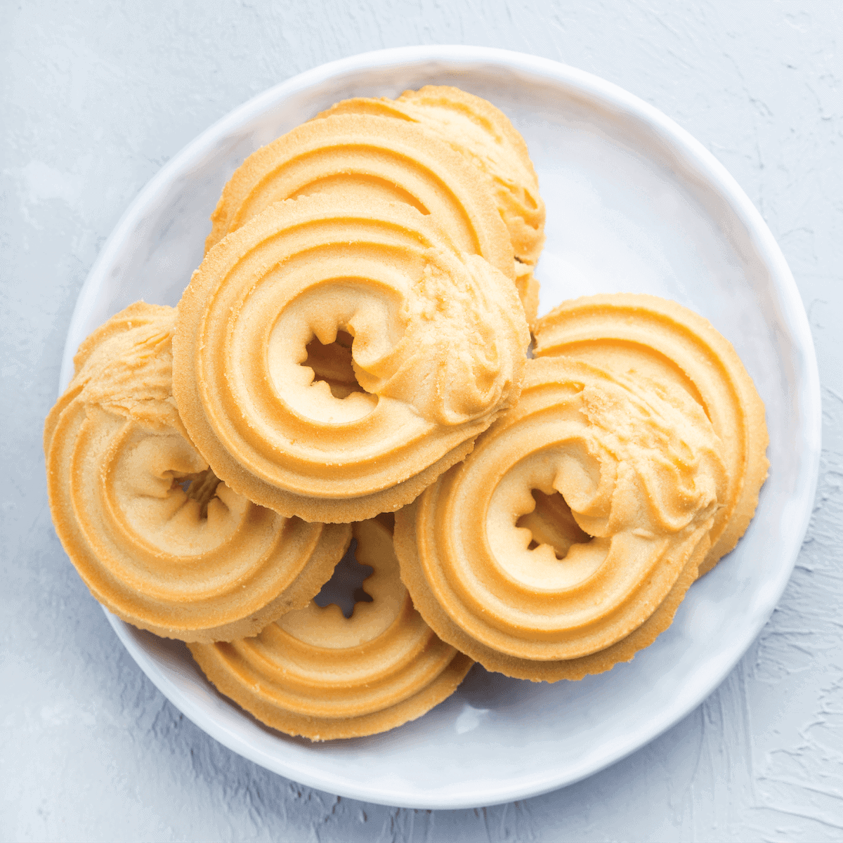 Plant-Based Cookies: Global Regional Taste Profiles