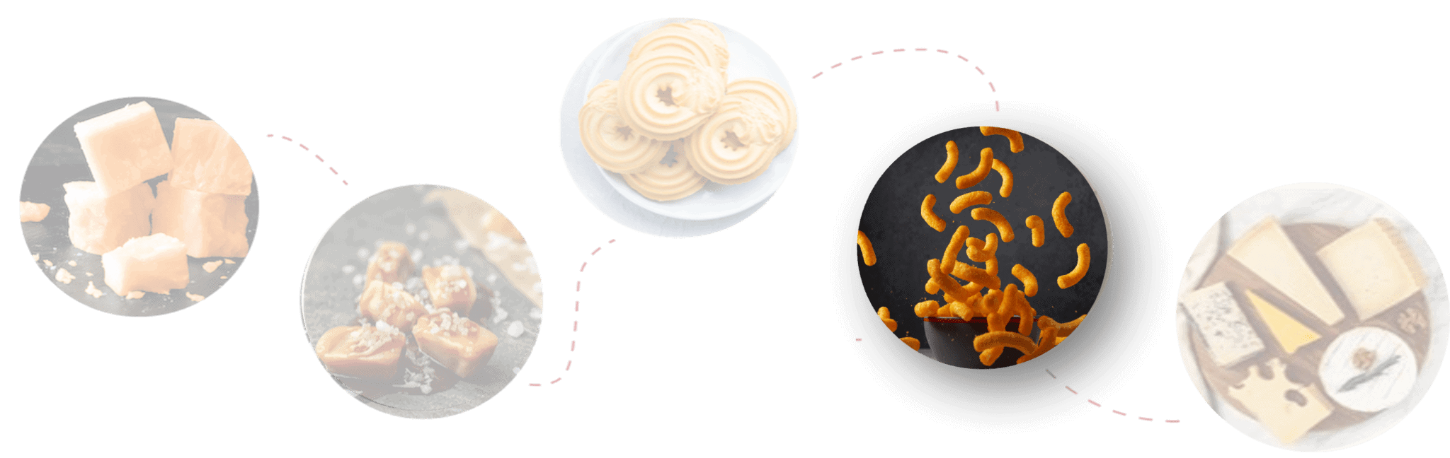 Regional Snack Flavor Profiles | Edlong