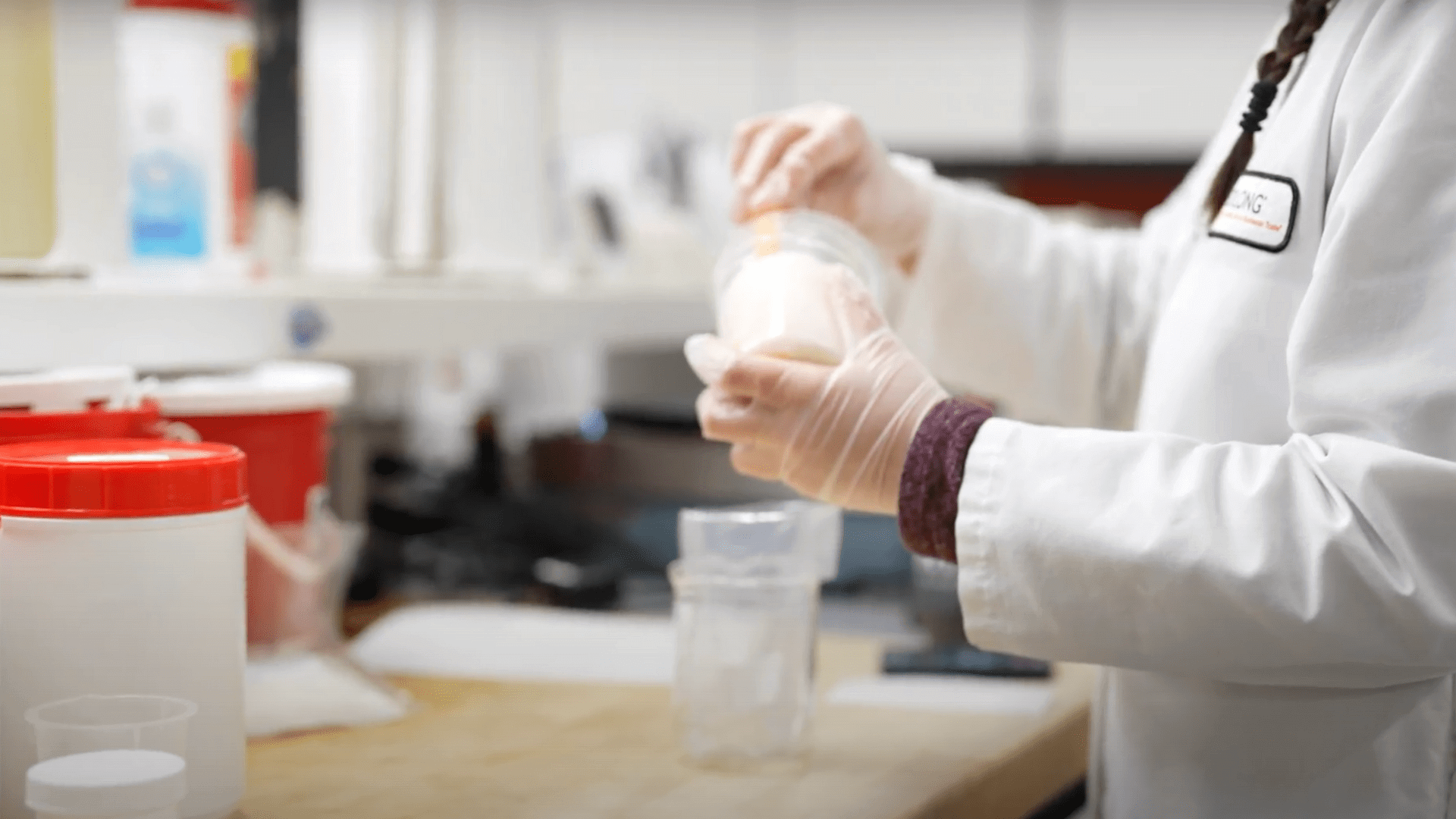 El Efecto Compuesto - Creando Sabores Nota a Nota