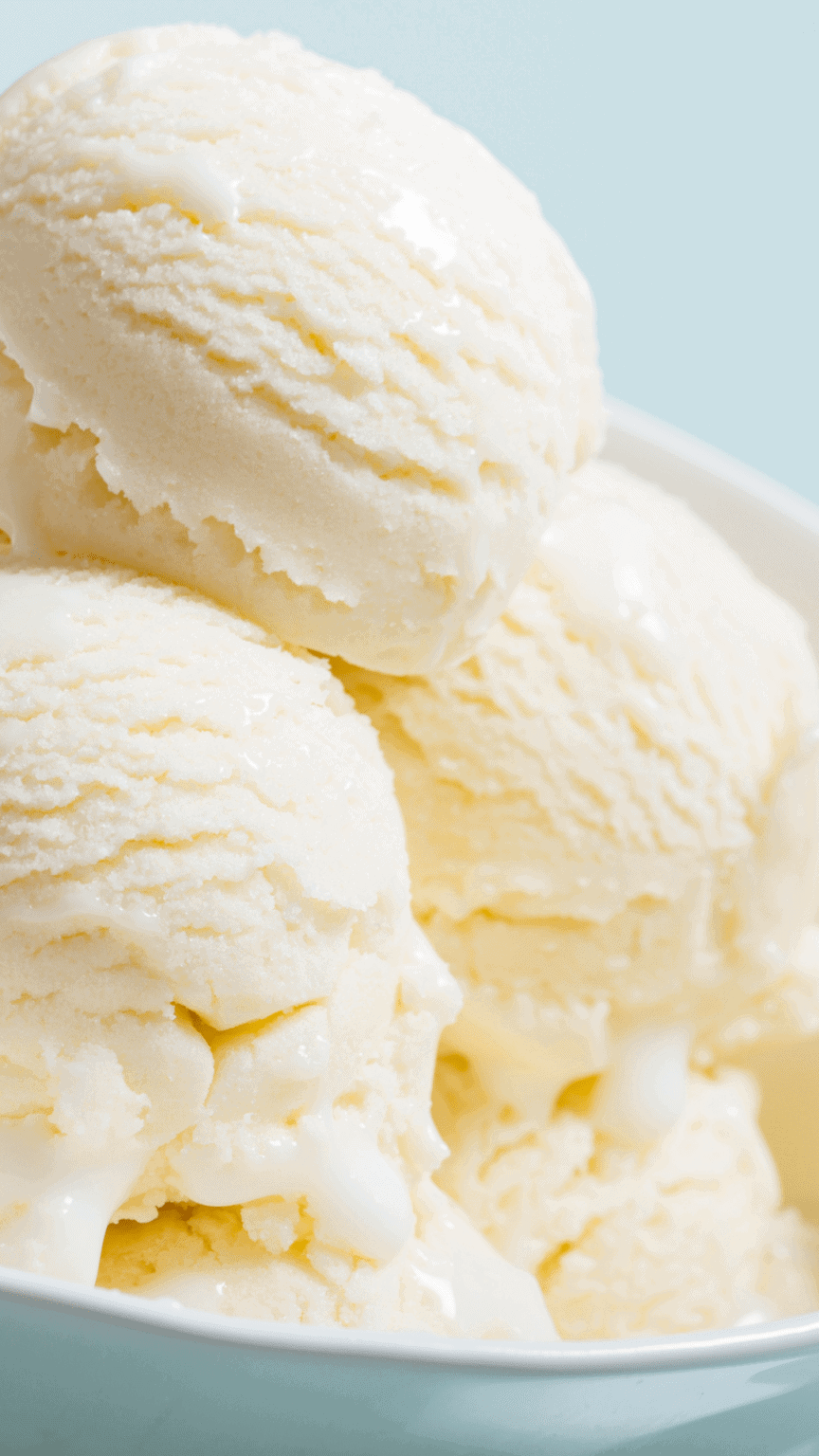 El Poder de los Sabores de Vainilla | Edlong