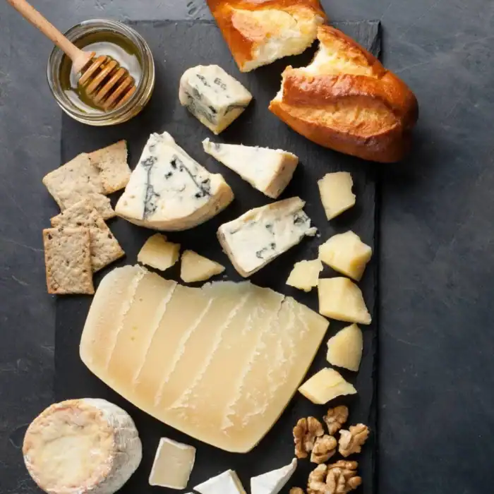 Cheese Flavors | Edlong