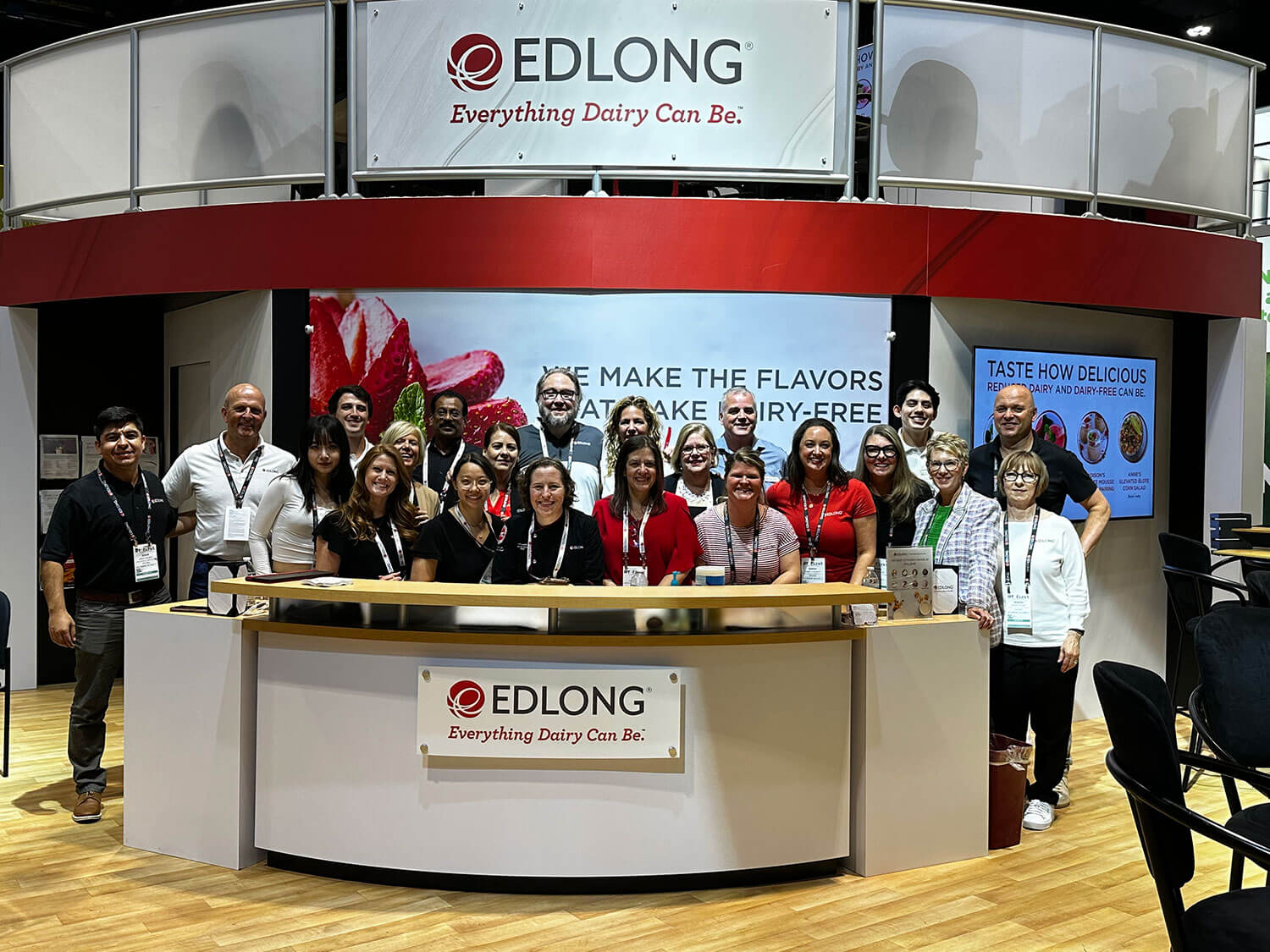 IFTfirst 2023: Conclusiones Principales | Edlong