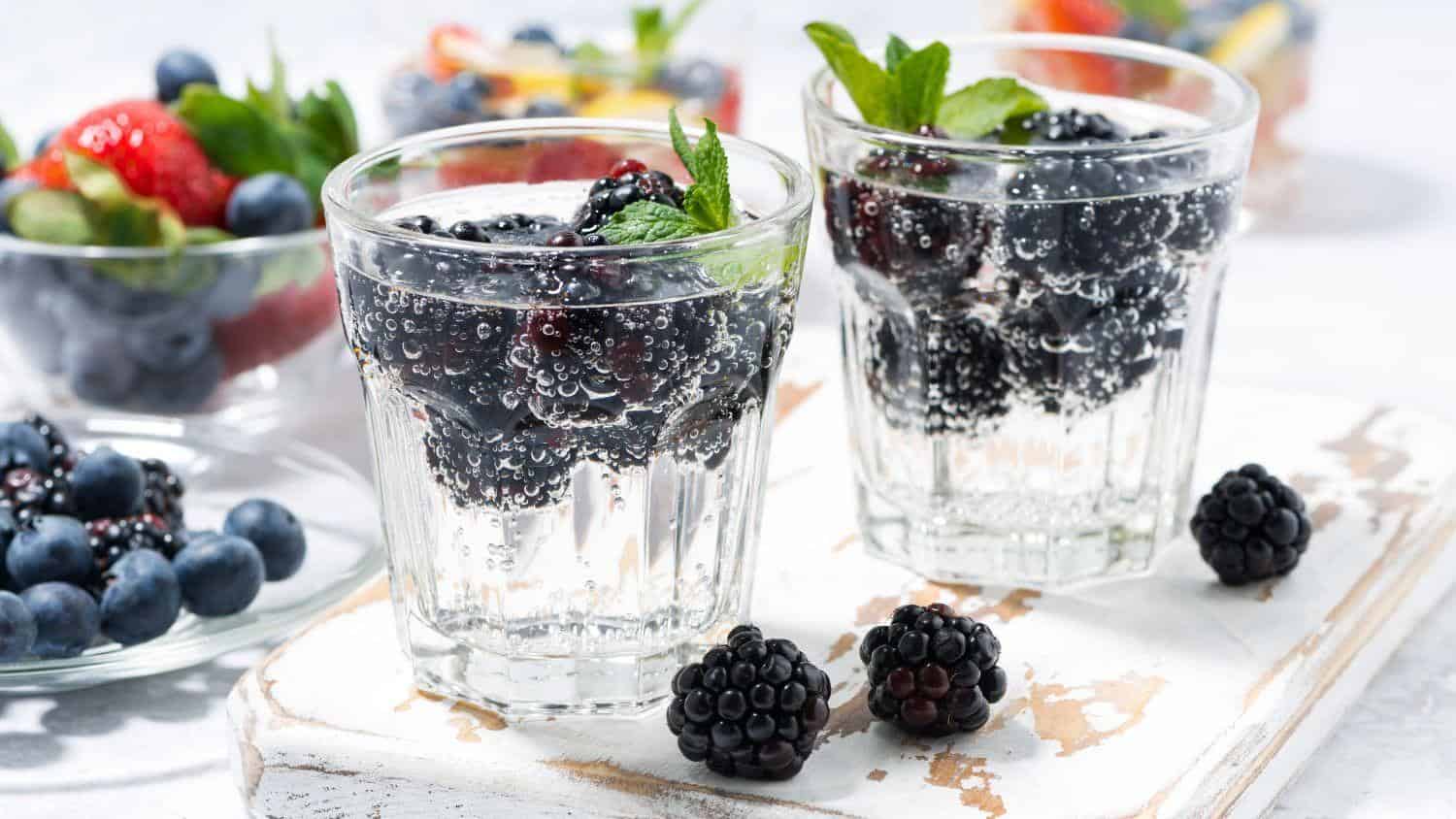 Functional Beverages: 5 Health Benefits for Consumers