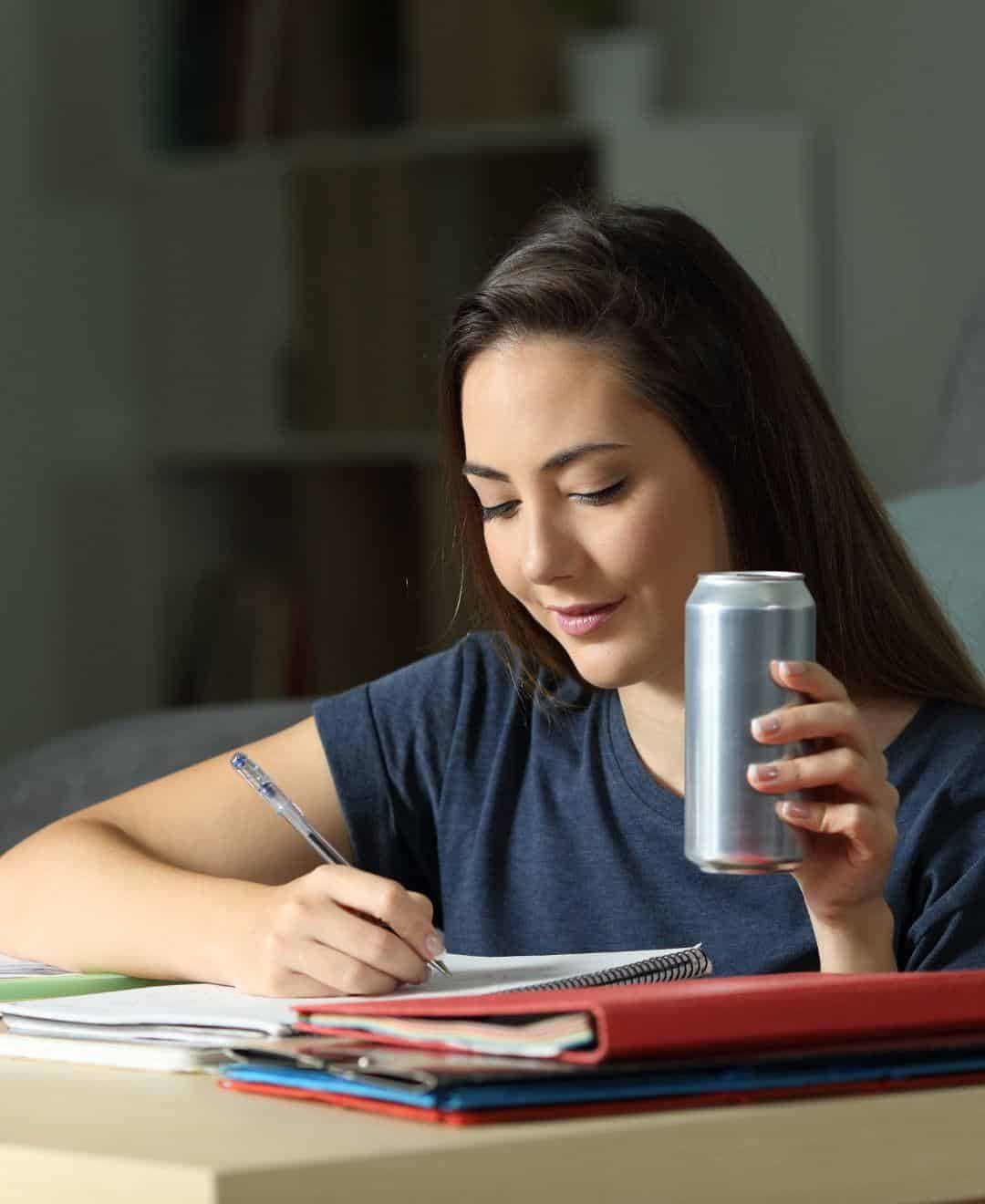 Functional Beverages: 5 Health Benefits for Consumers