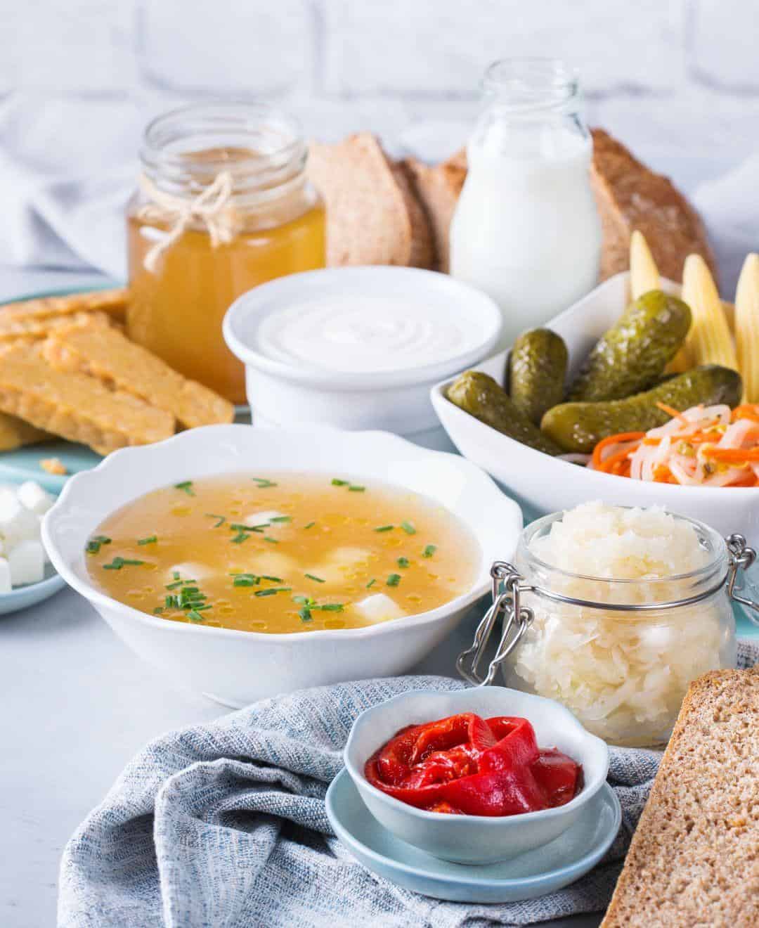 Navigating the Future of Functional Foods | Edlong