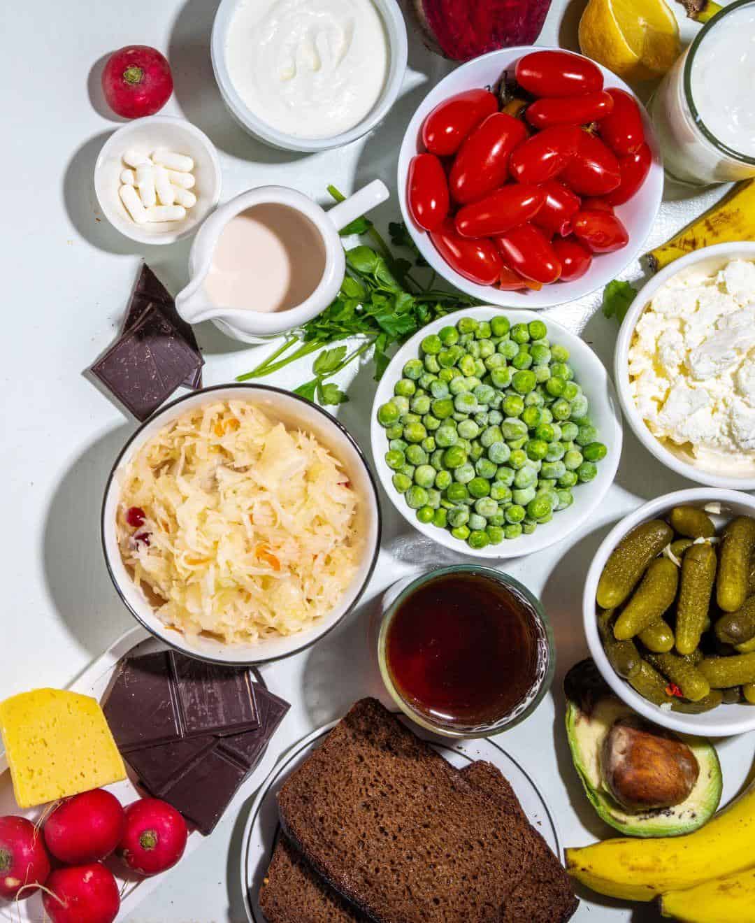 Beyond Protein: Next Wave of Functional Ingredients | Edlong