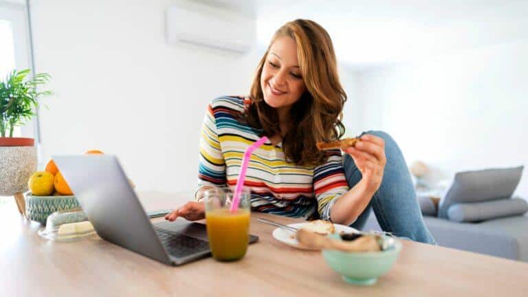 Why Snacking "Hits Different" For Millennials & Gen Z | Edlong