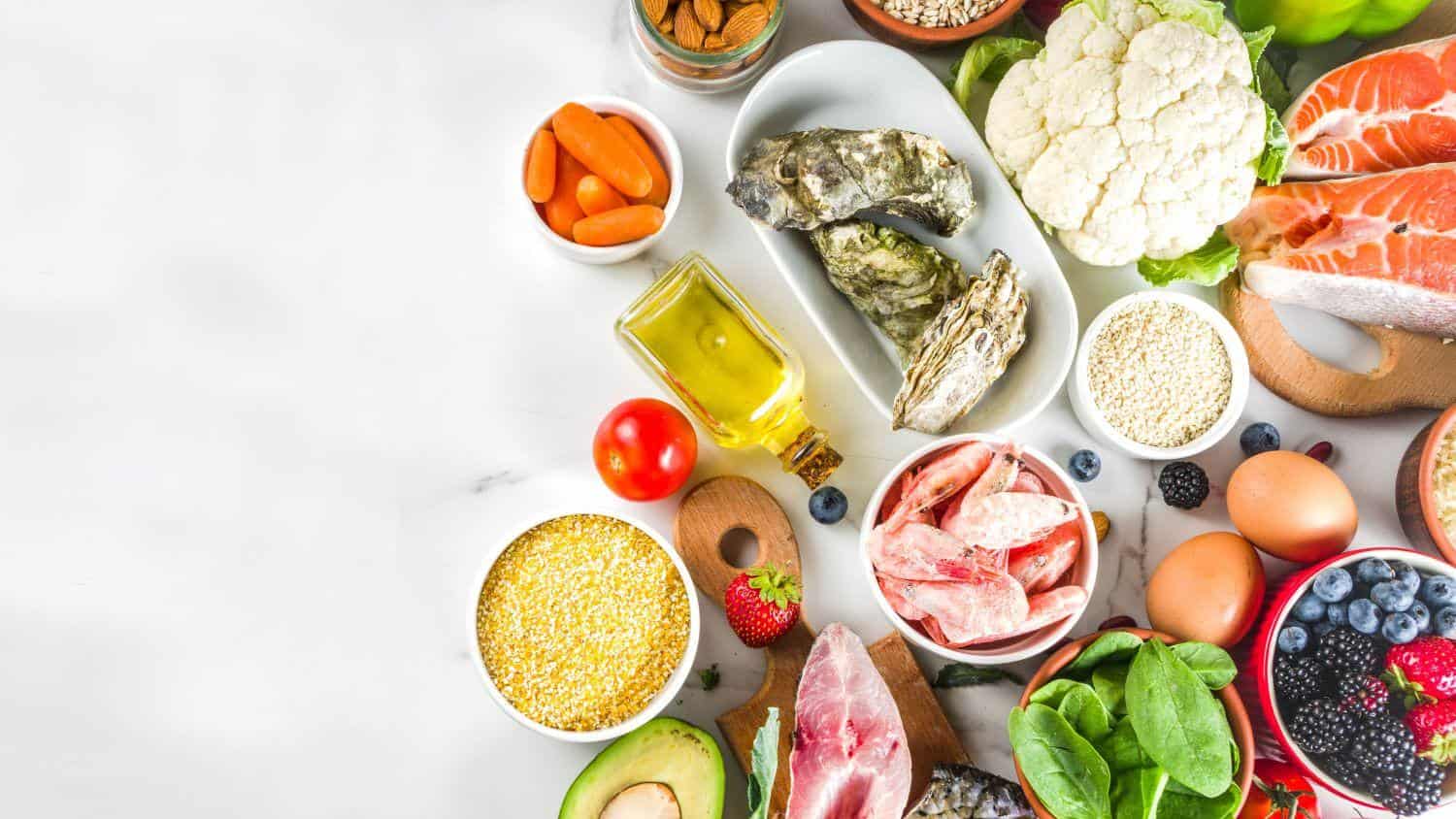 Taste Solutions for Functional Foods & Beverages