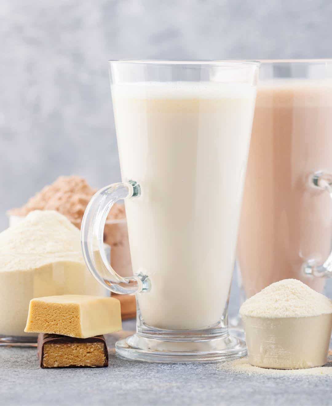 Functional Beverage Trends Infographic