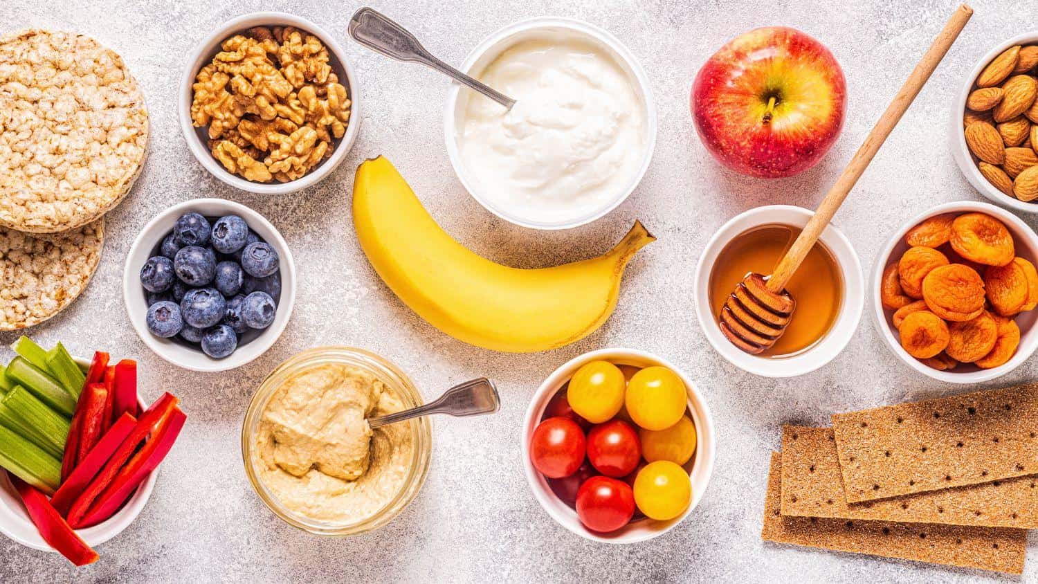 Why Snacking "Hits Different" For Millennials & Gen Z | Edlong