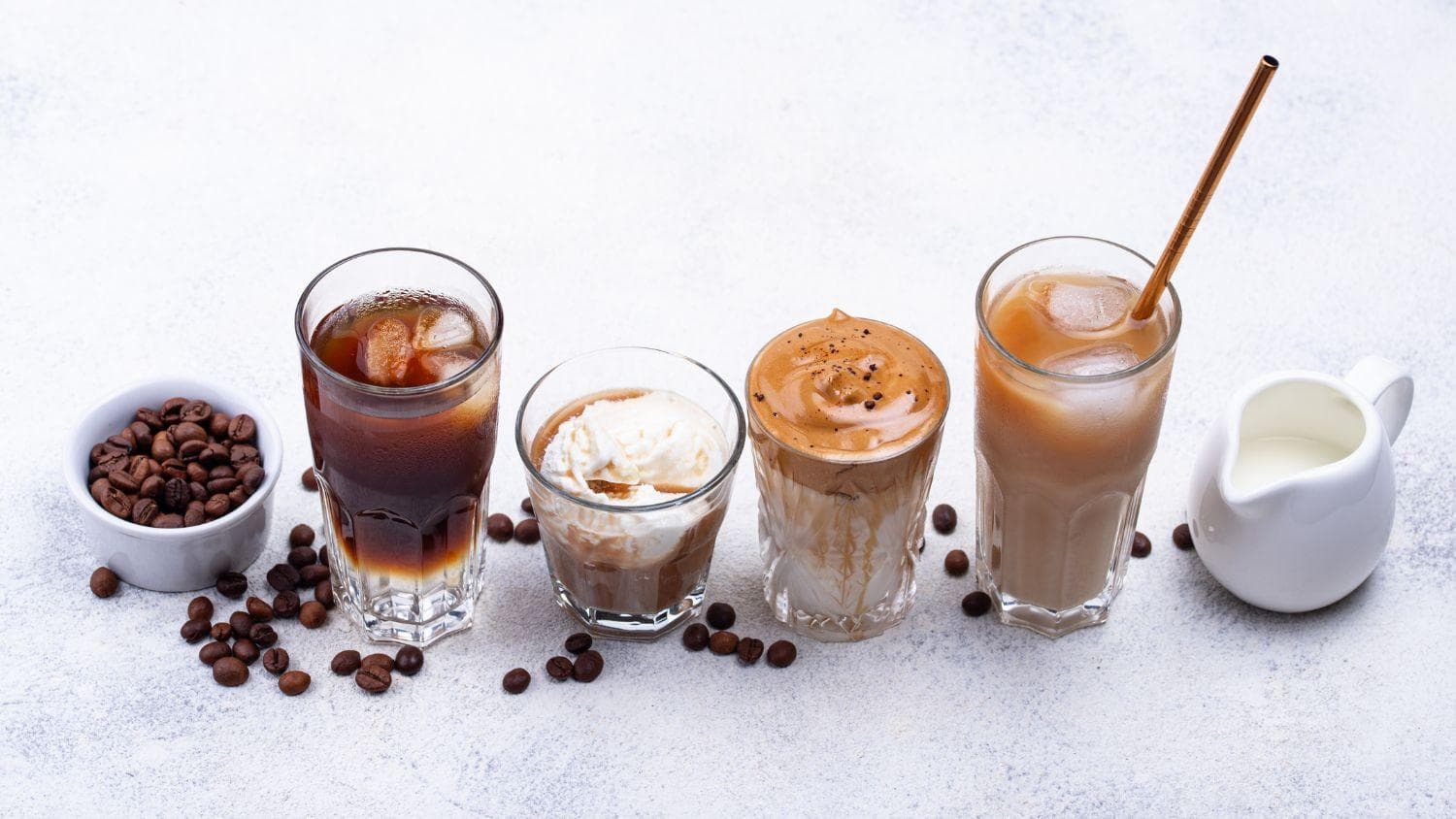 World’s Best Cup of Coffee | Edlong