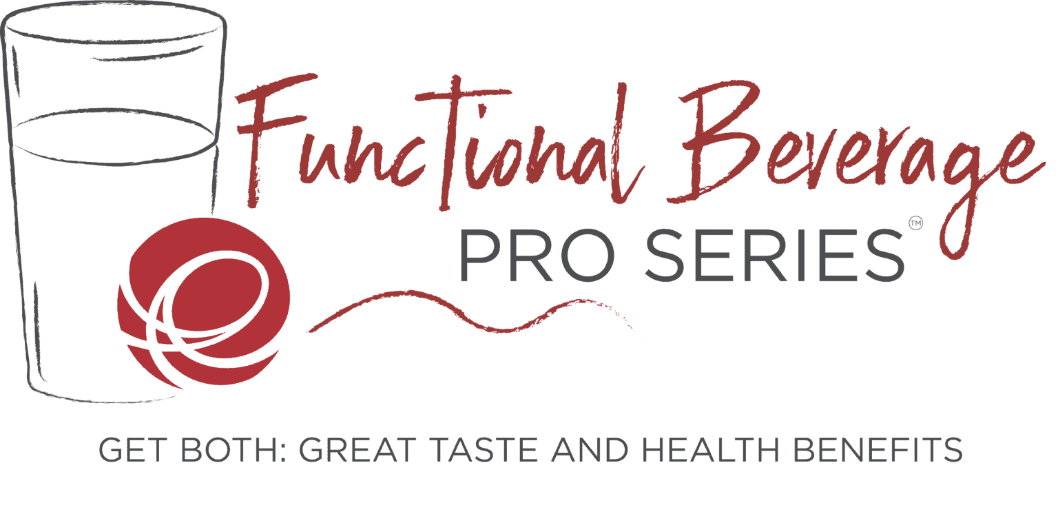 Functional Beverage Pro Series™