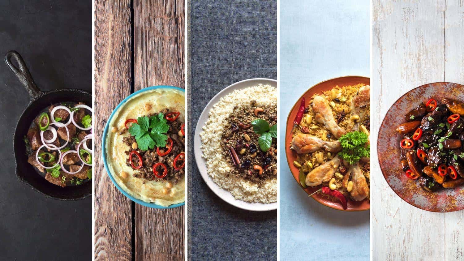 A World of Flavour | Edlong