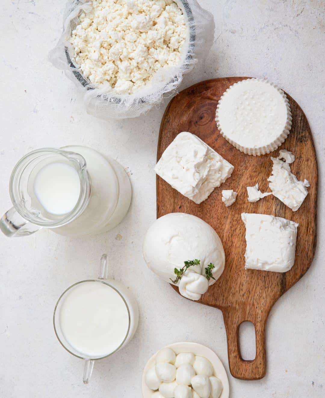 Capitalizing on Functional: Opportunities for Dairy & Plant-based | Edlong