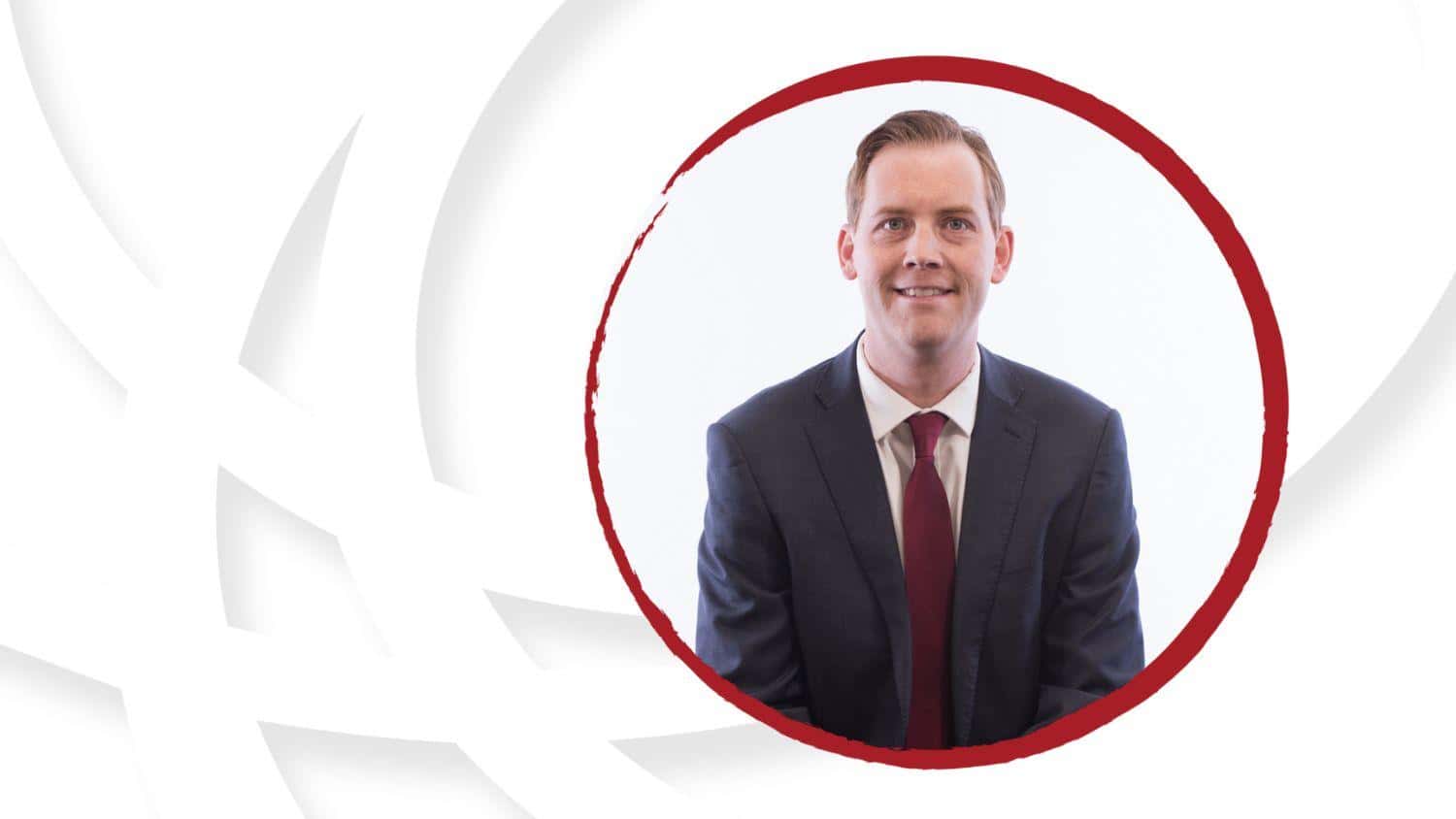 Nombramiento de Michael Natale como Presidente | Edlong