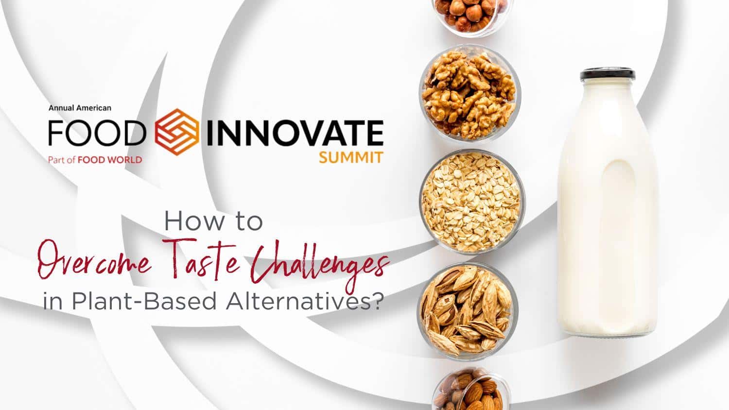 Inspiration for Innovation: Exploring American Food Innovate | Edlong