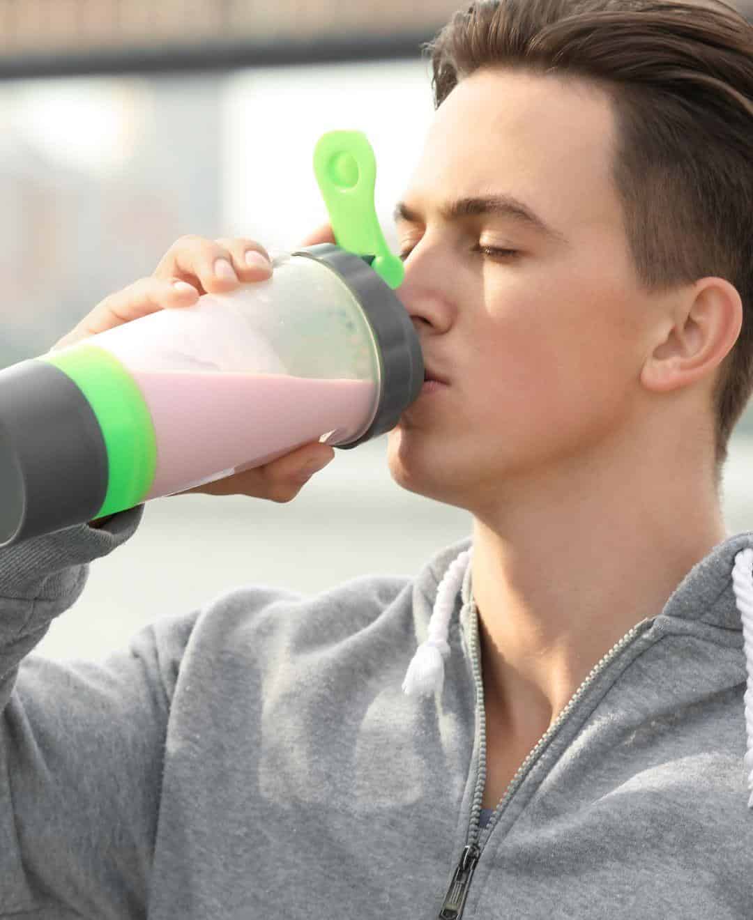 Trend Setters: Formulating with Functional Ingredients | Edlong