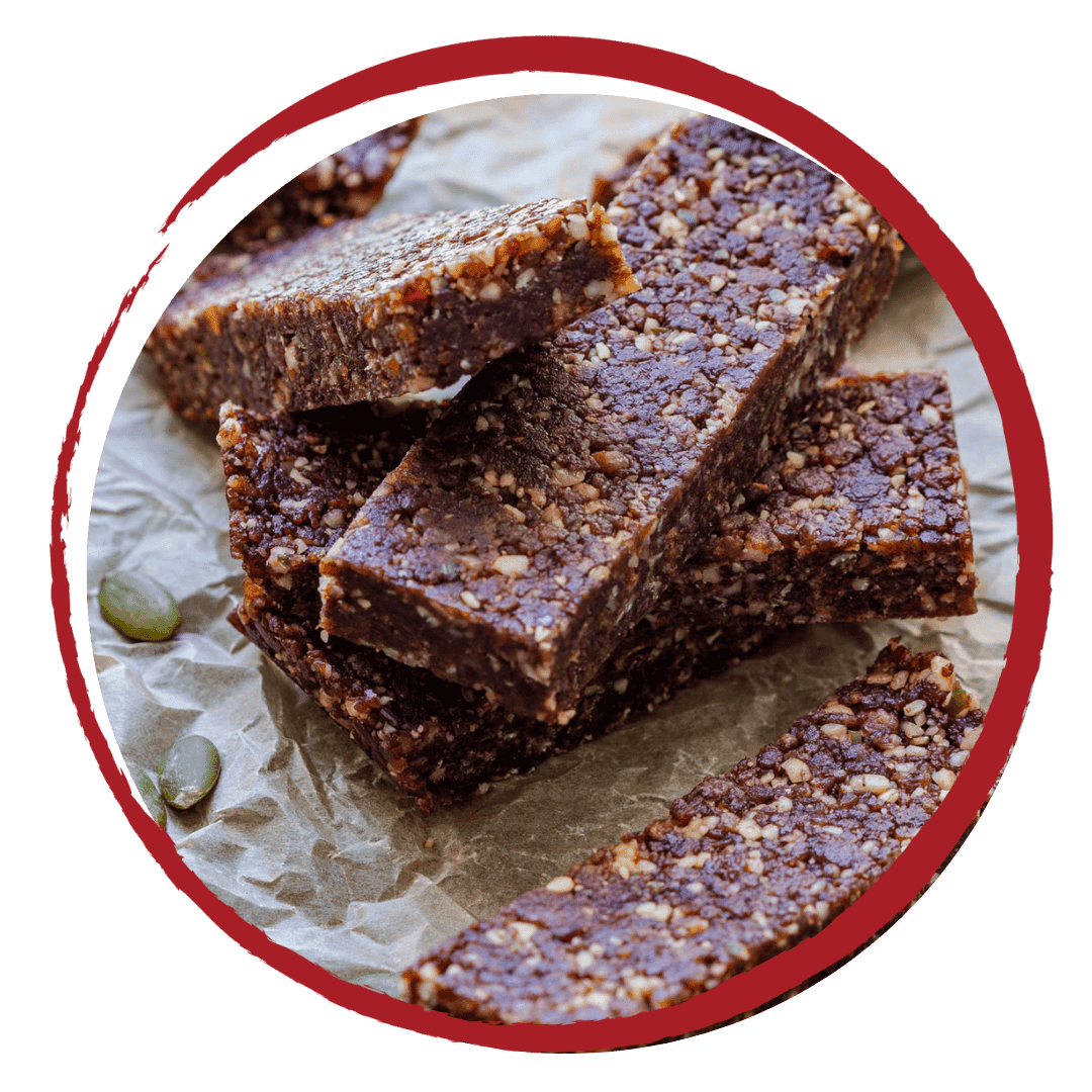 Flavors for Snack Success