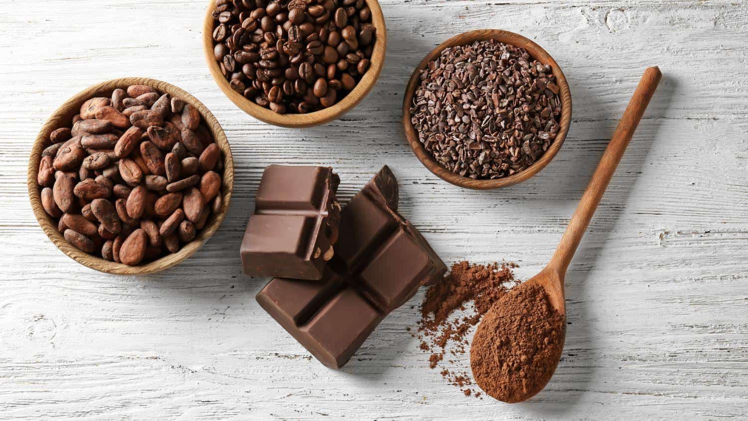 Cocoa Crisis | Edlong