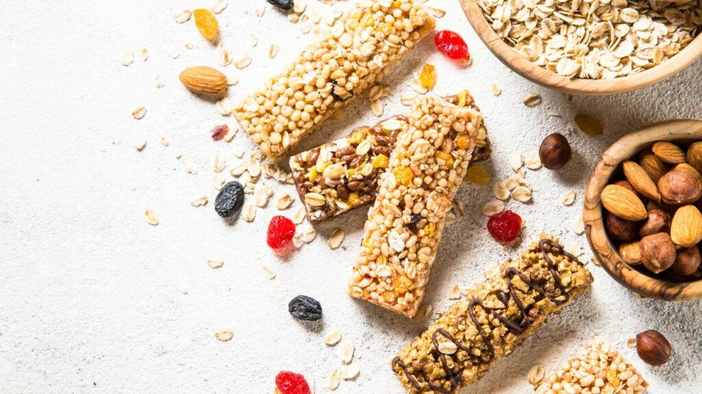 Flavors for Snack Success