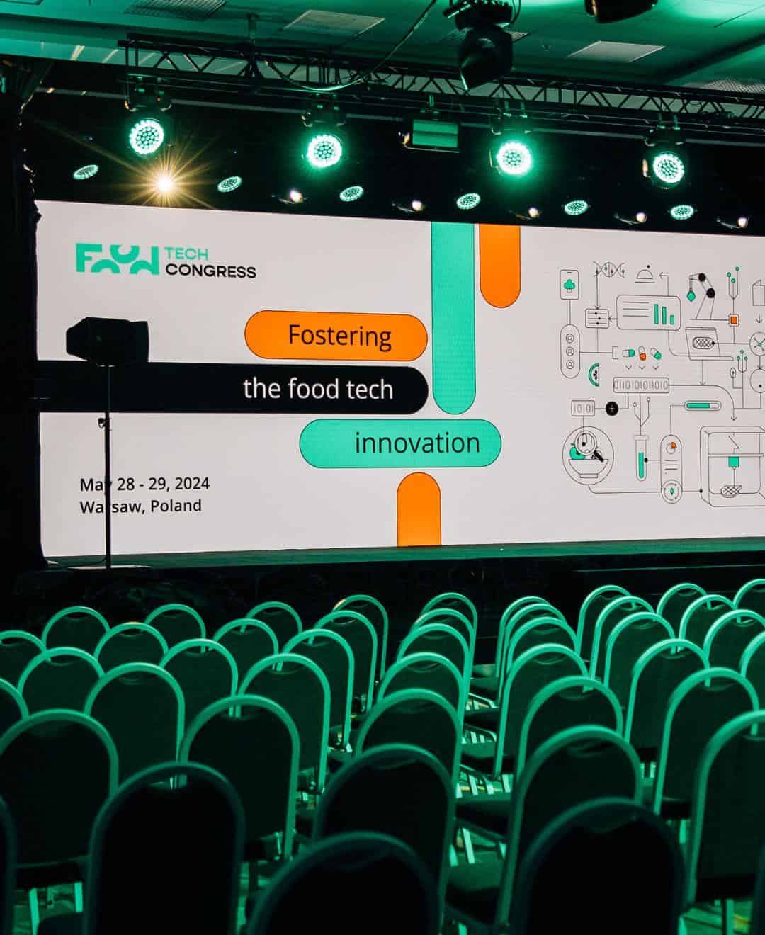 Accelerating the Food Tech Revolution | Edlong