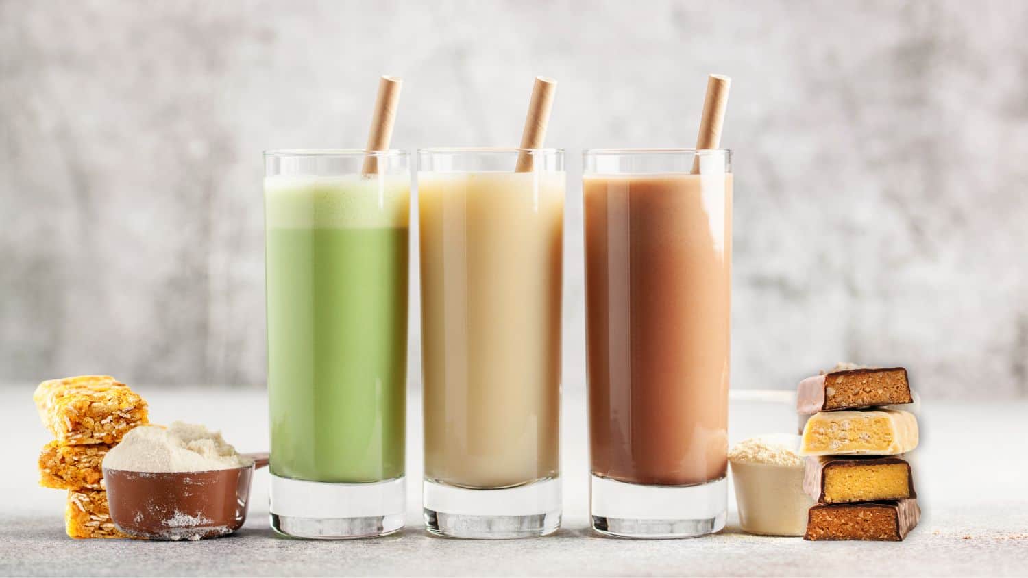 Sweet Success™ Flavor Line | Edlong