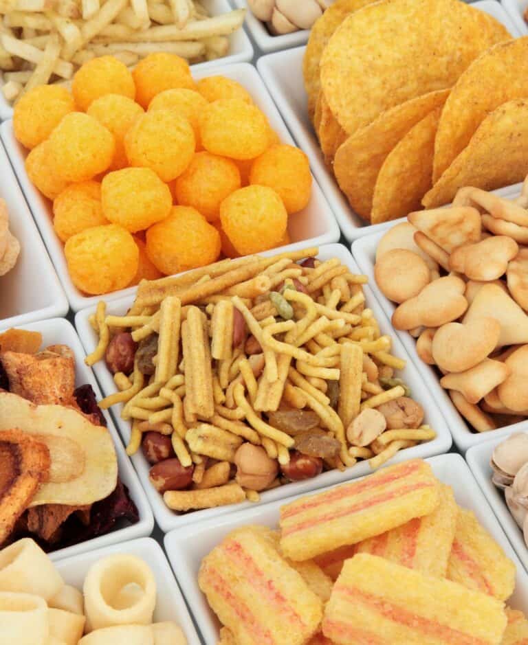 What’s the Near Future hold for Functional Snacking? | Edlong