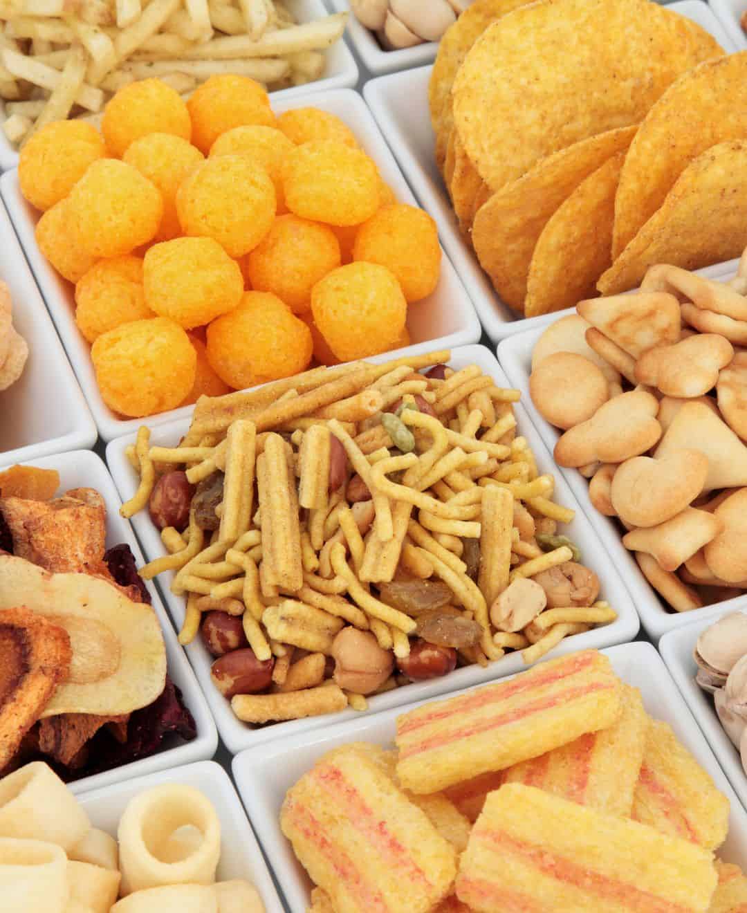 ¿Qué Depara en el Futuro Próximo a los Snacks Funcionales? | Edlong