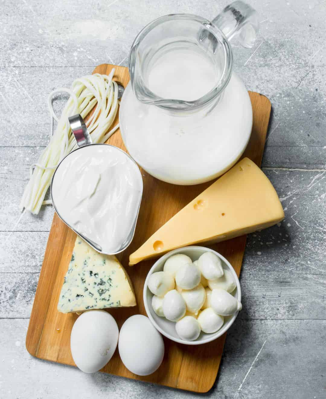Controlling Costs with Dairy Powders & Enzyme Modified Cheese | Edlong