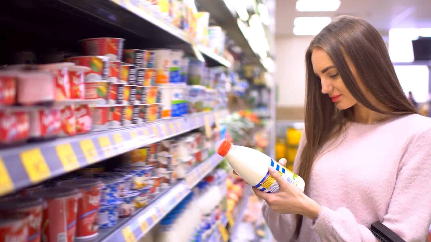 Plant-Based Pro Tip #2 - Understanding your Target Consumer | Edlong