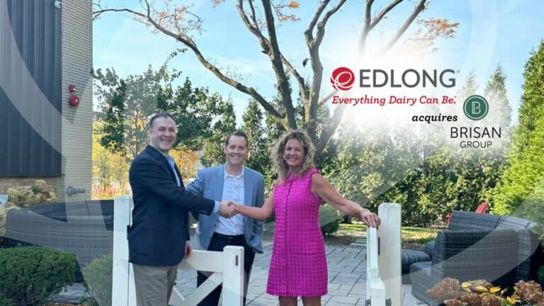 Edlong Announces Acquisition of Brisan Group | Edlong