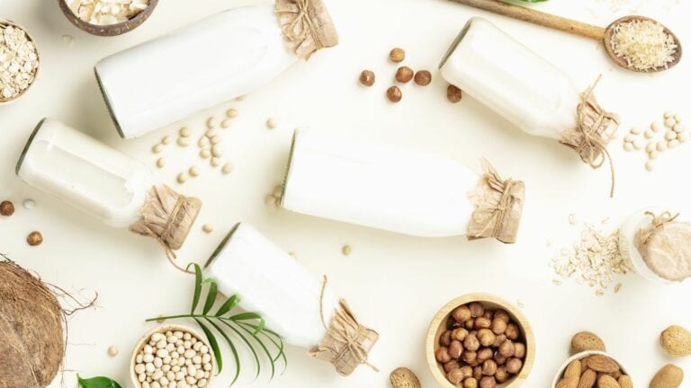 Plant-Based Pro Series™ Pro Tips Recap: Part #1 | Edlong