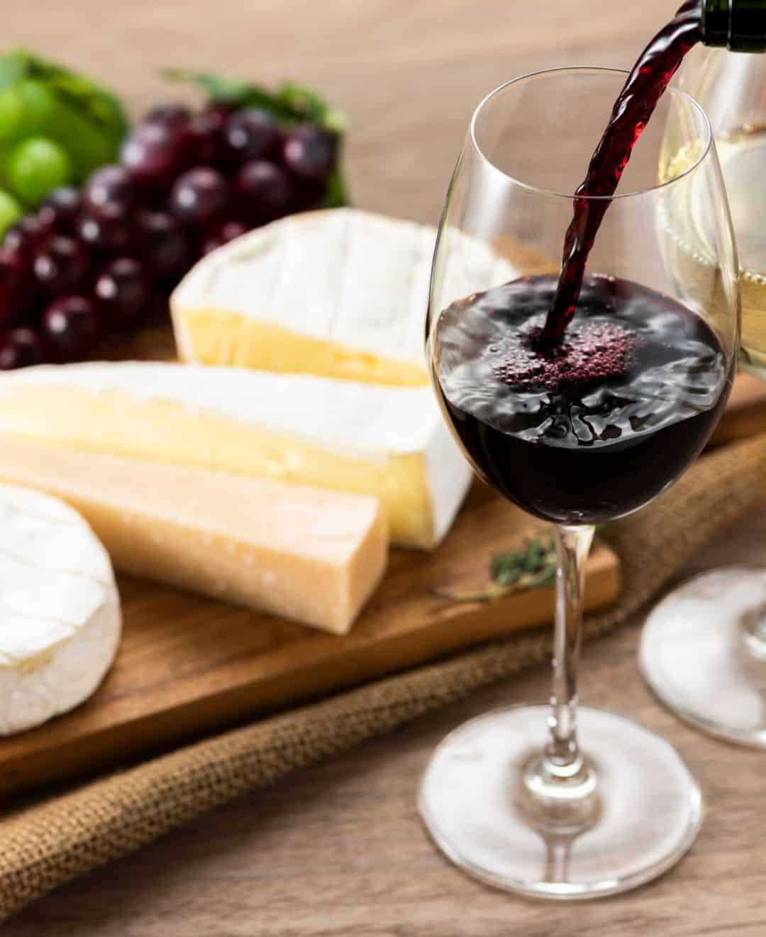 Innovative Plant-based Cheese Profiles | Edlong