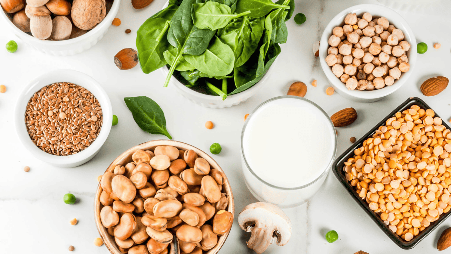 Plant-Based Pro Series™ Pro Tips Recap: Part #3 | Edlong