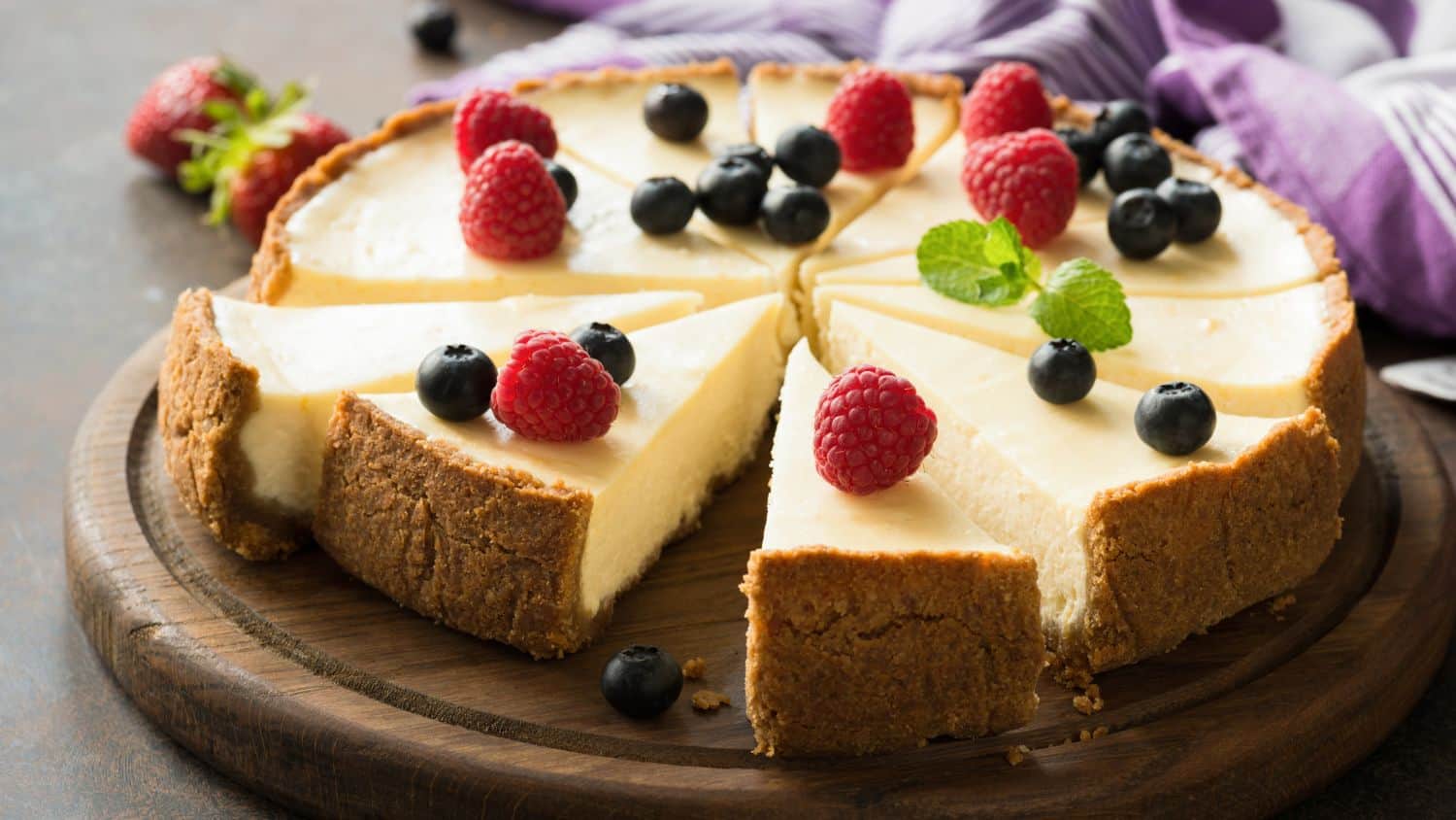 Gen Z and Millennial Sweet Trends: Cleaner Labels, More Flavor | Edlong