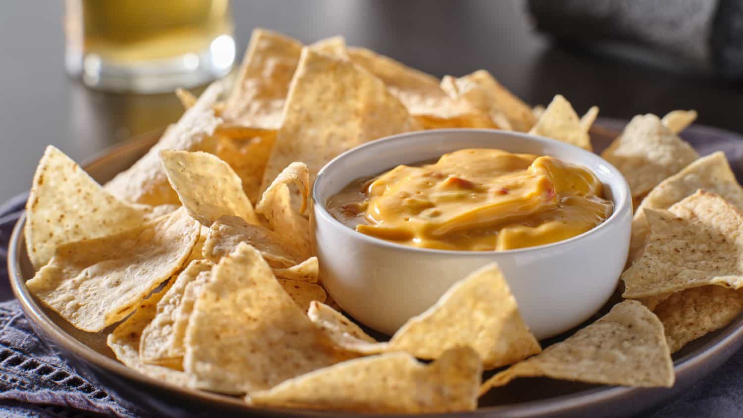 Queso flavors that Inspire and Differentiate | Edlong