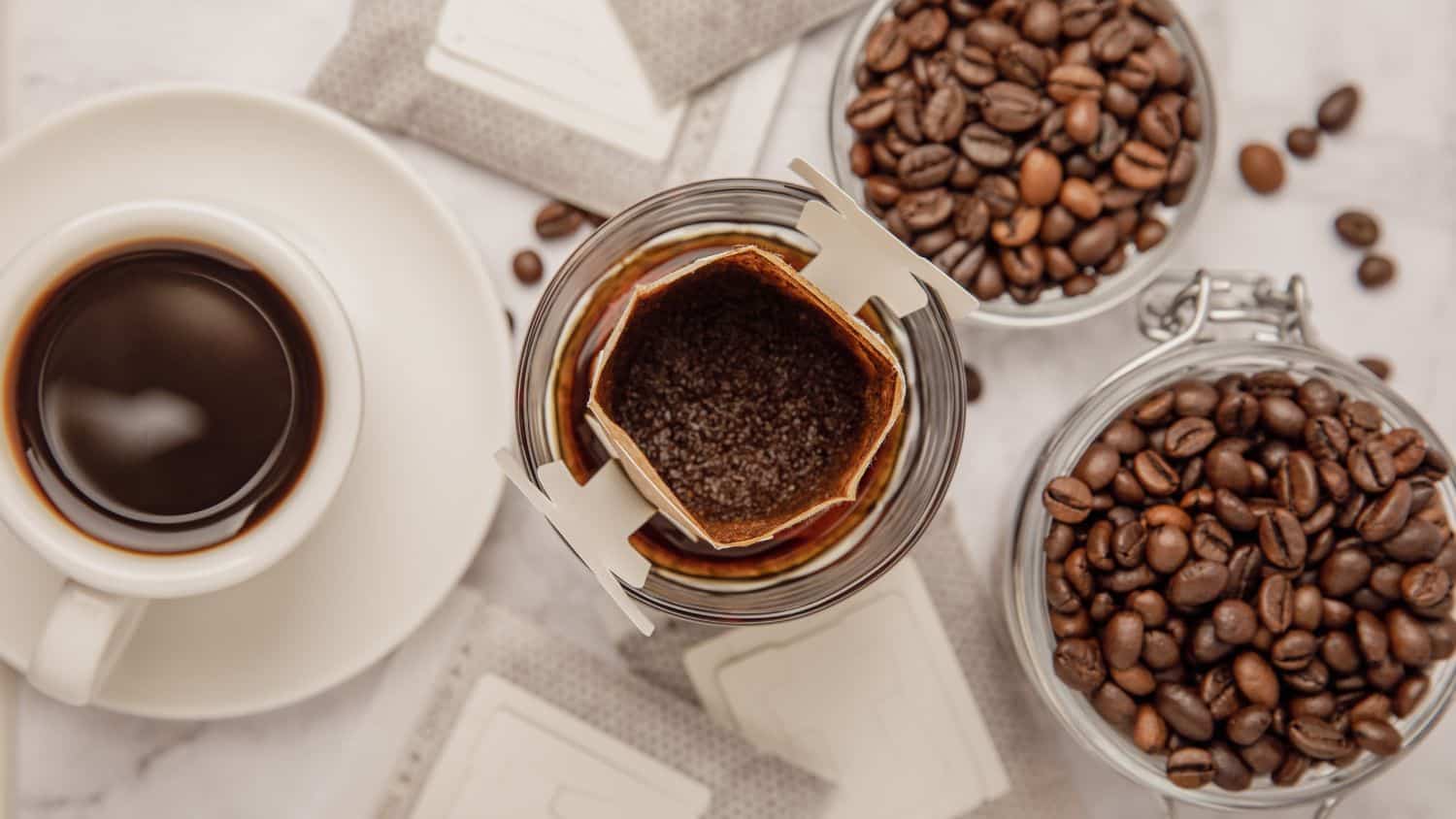 How Coffee Flavor Trends Are Redefining the Brew Experience | Edlong