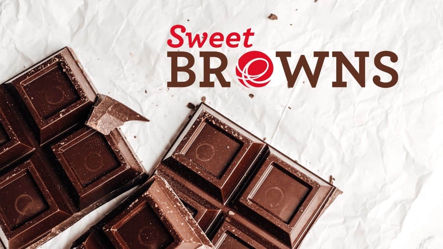 Sweet Brown Flavors | Edlong